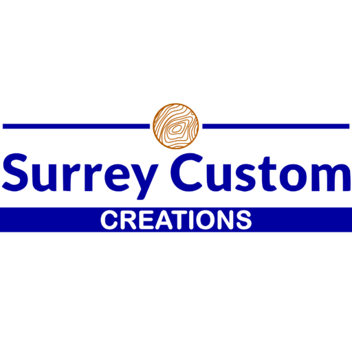 Gallery - Surrey Custom Creations